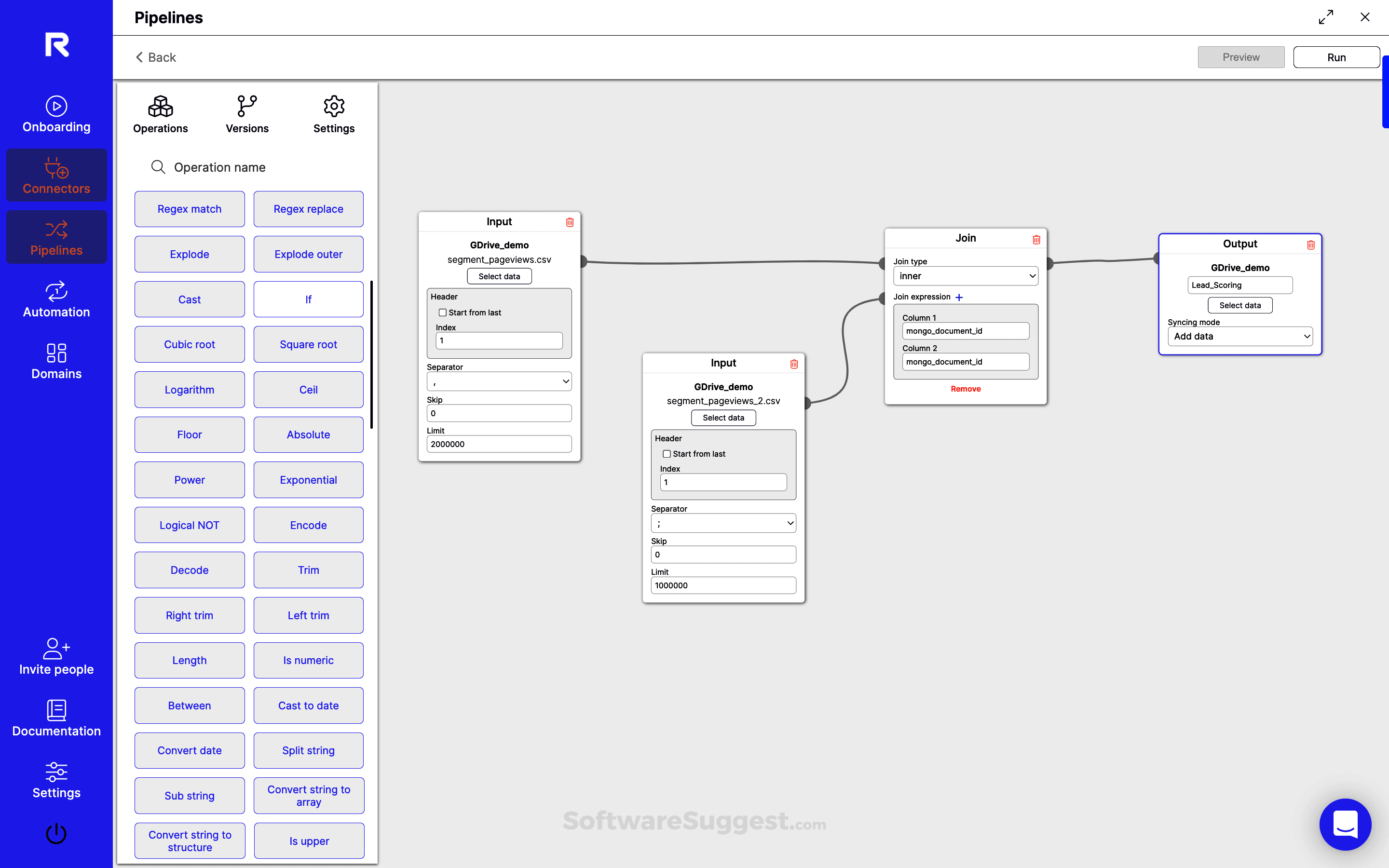 RestApp - Pricing, Features, and Details in 2025